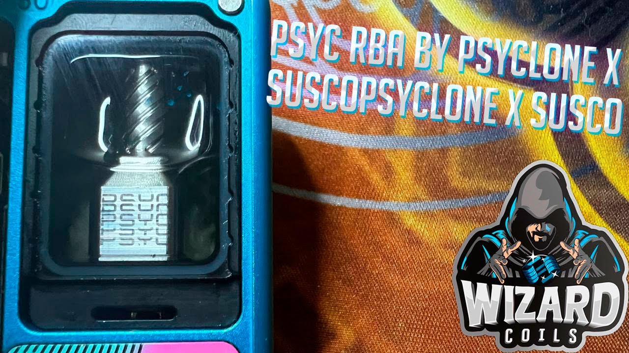 🔥PSYC RBA by PSYCLONE X SUSCO guide(обучение) 🔥 - YouTube