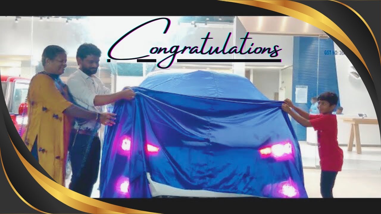 Taking delivery of Maruti Suzuki ERTIGA | Top model | - YouTube