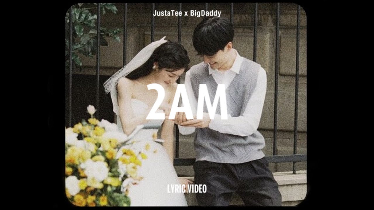2AM (Lofi Ver.) - JustaTee feat Big Daddy | Alvin's Cover | DLD - YouTube