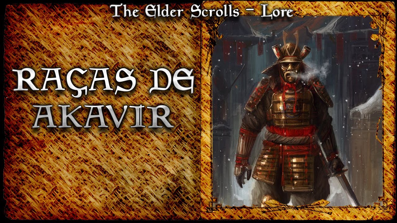 O misterioso continente de Akavir - YouTube