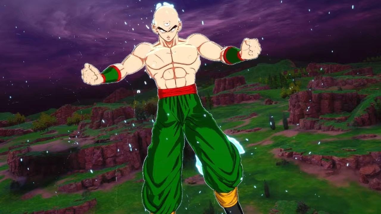 DB Sparking Zero! Meta punisher part 2 - YouTube