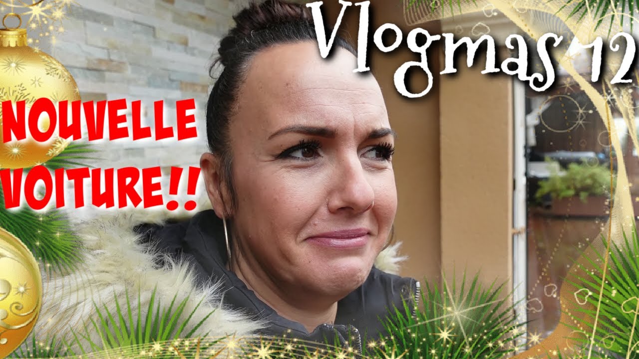 vlogmas 12 - YouTube