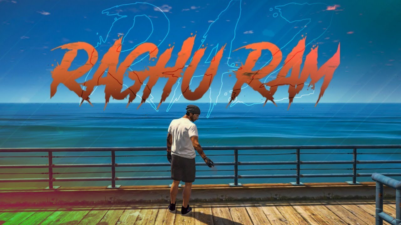 Raghu Ram | Twist and Turns | SVRP - YouTube