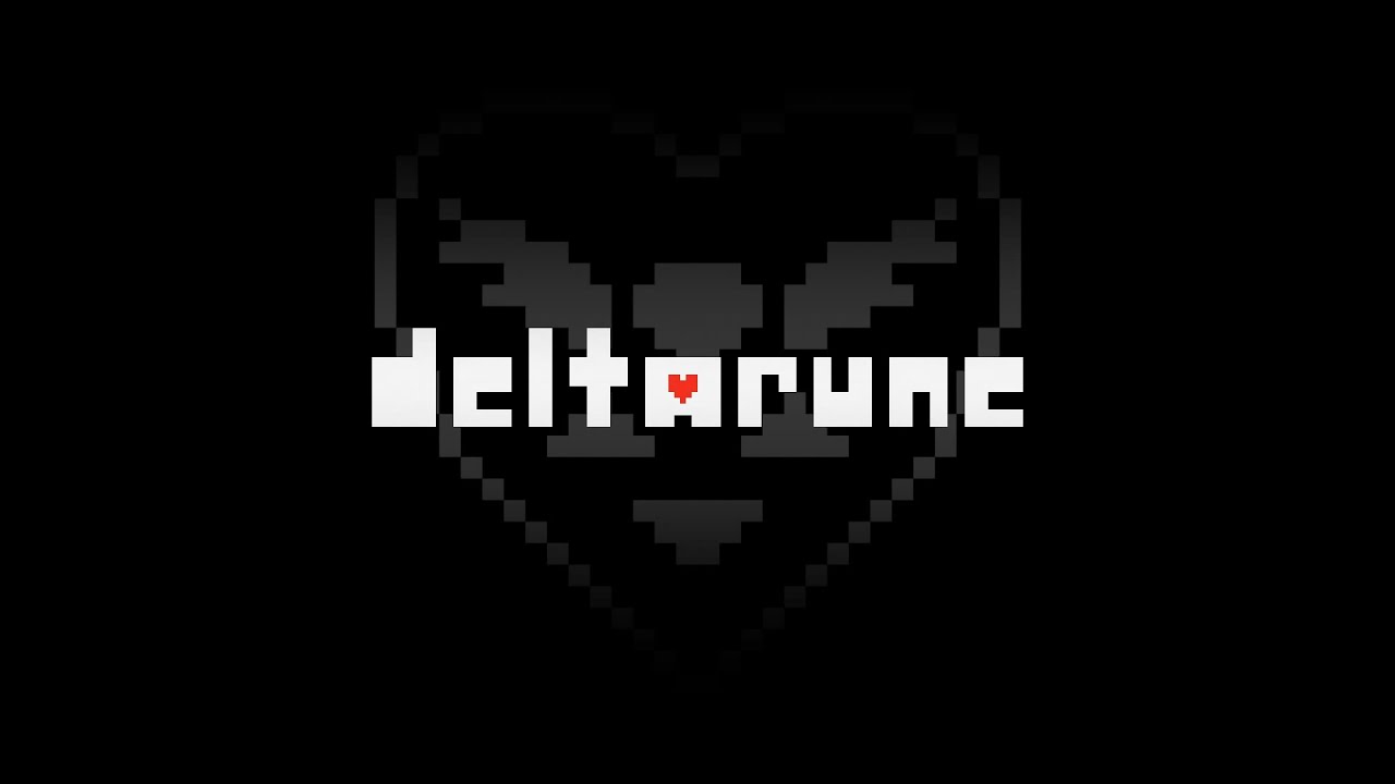 It's Pronounced "Rules" - Deltarune - YouTube