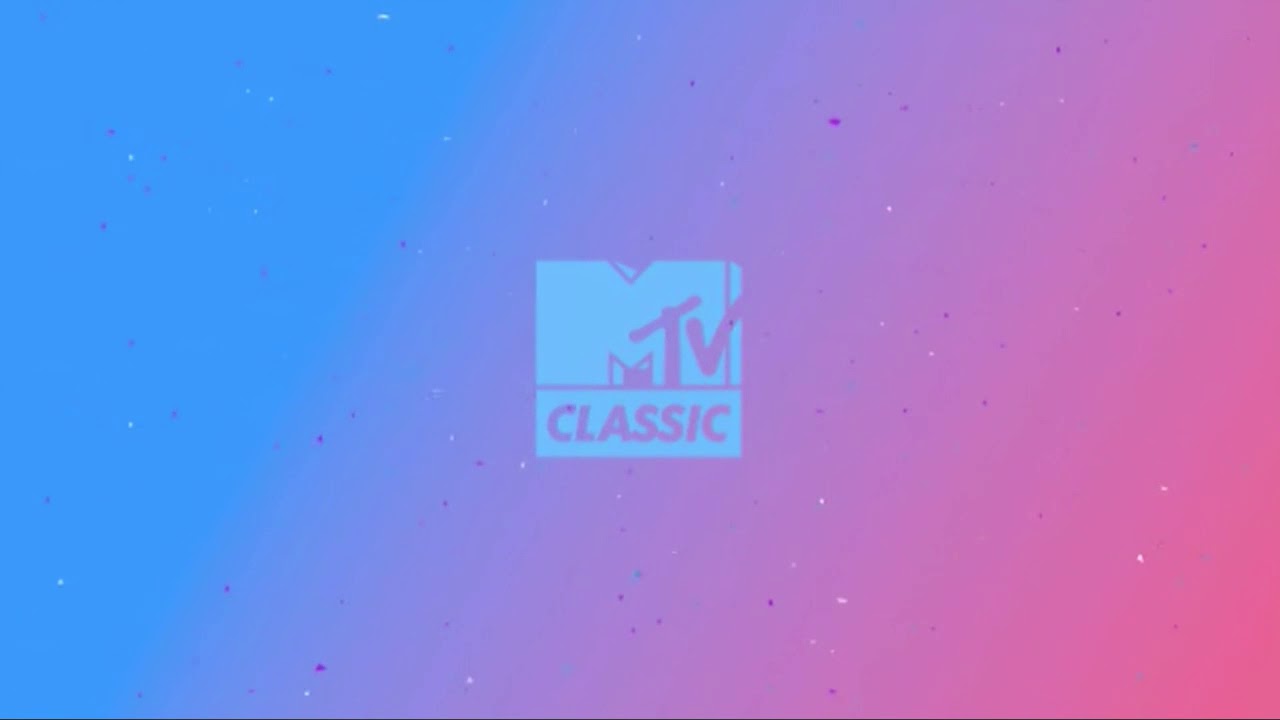 MTV CLASSIC IDENTS 2017/2018 - YouTube