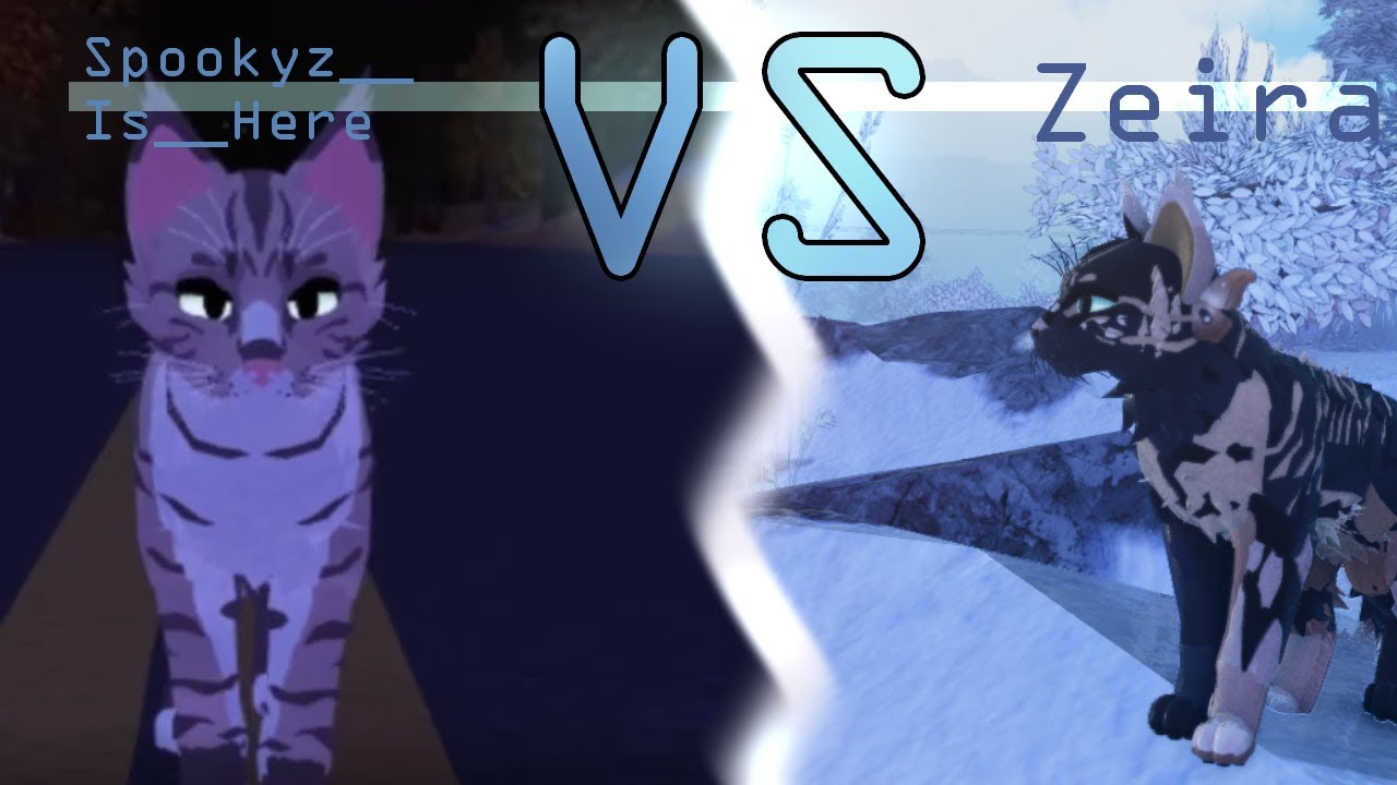 Wcue: OC Challenge | Fake Collab with @Spookyz__Is__Here - YouTube