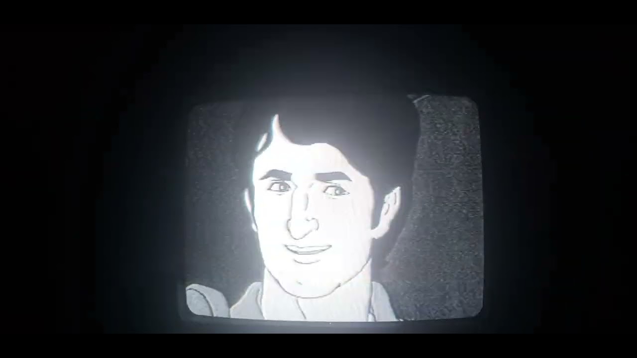 pole Position episode 1 the code showtime Networks 6-5-1986 - YouTube