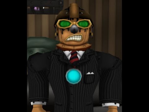 Toontown Corporate Clash: Derrick Man battle CUTSCENE (1.3 Update ...