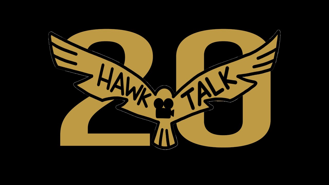 Hawk Talk 10-3-25 - YouTube