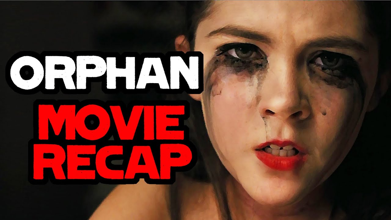 They Couldn’t Guess What She Was Hiding - Orphan (2009 Film) - Horror ...