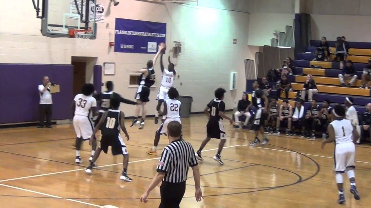 Darius Dawson |ThreeD| - YouTube