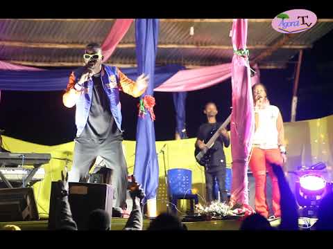 Concert:Vichou Love Yarabiciye biracika kuri Noel ku Masanganzira/Ngozi