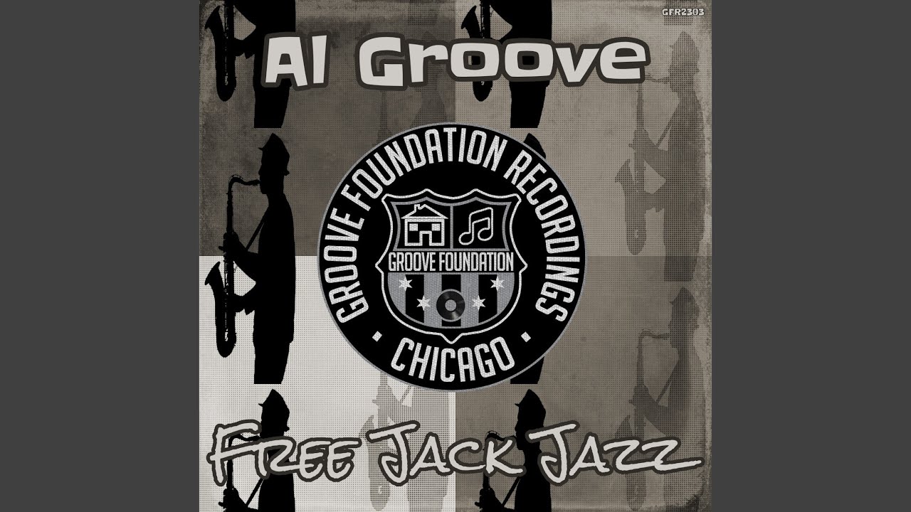 Free Jack Jazz (Original Mix) - YouTube