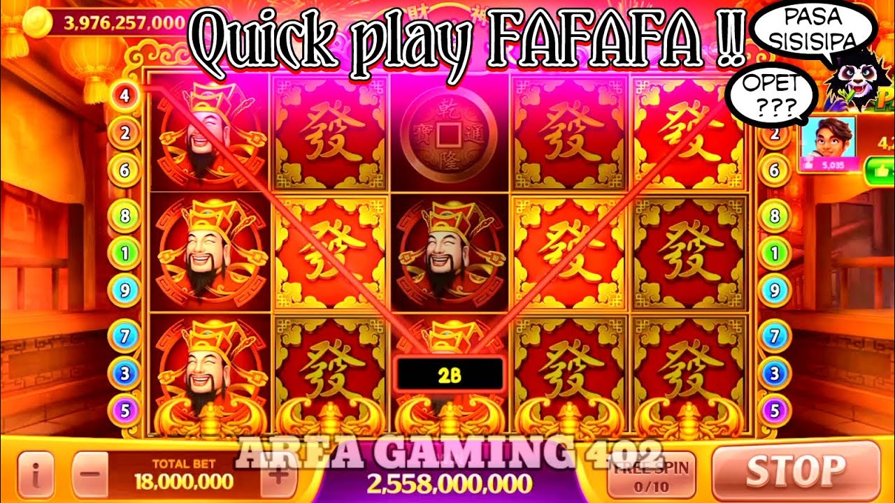 🔴FAFAFA MODE QUICK PLAY HIT & RUN. DAPAT & KABUR‼️ - YouTube