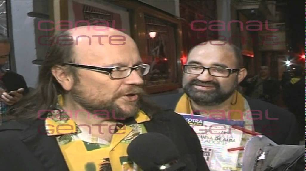 ¿Que fue de Mocito Feliz?