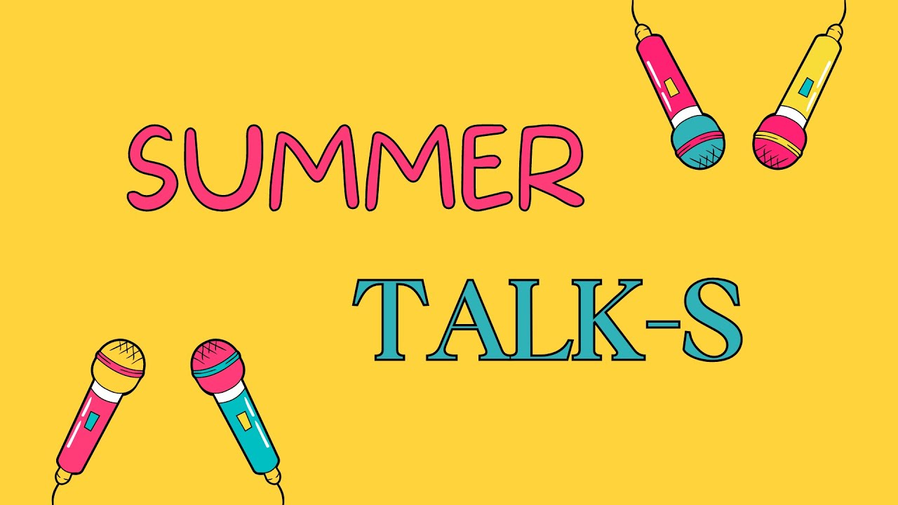 Summer TALK-S - Silvano - YouTube