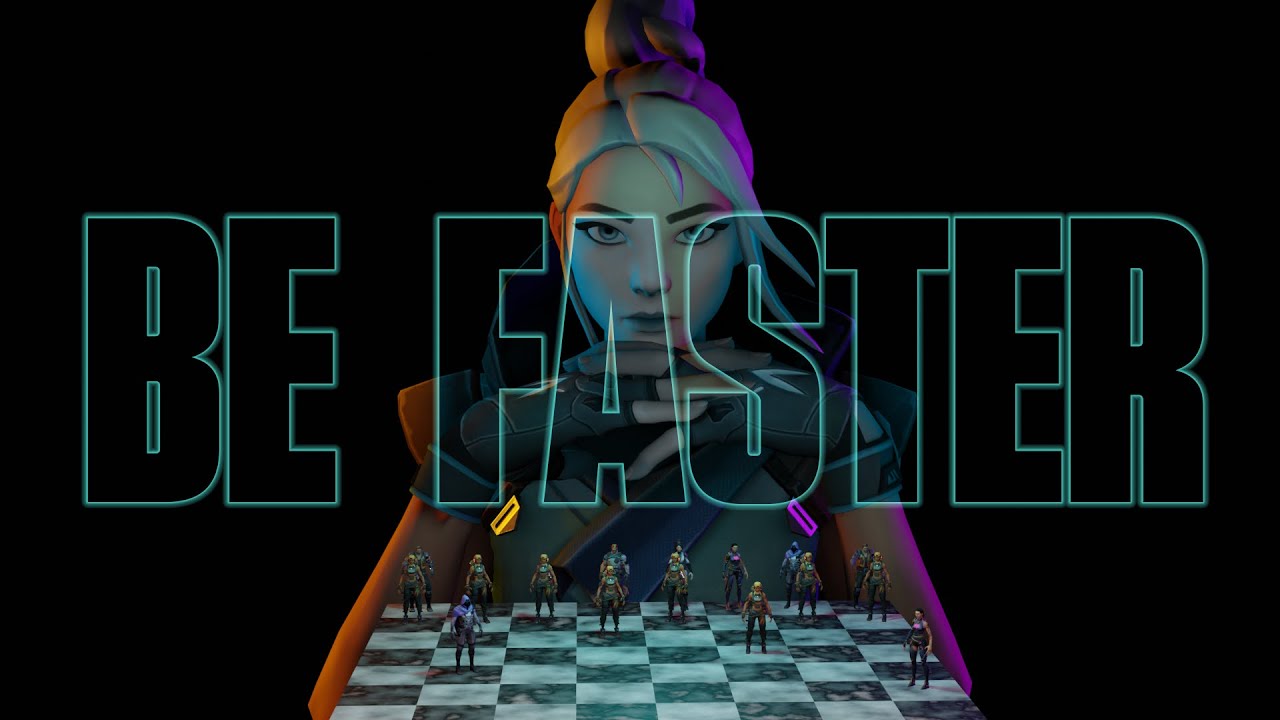 CHESS GRANDMASTERS PLAY VALORANT - YouTube