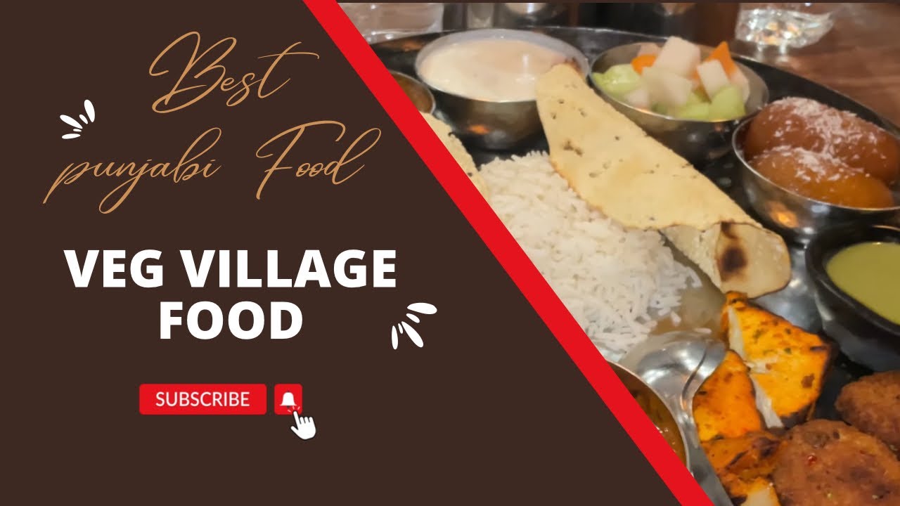 Veg Village Food||Mithi Churi😍||Zara Wala Scam😱 - YouTube