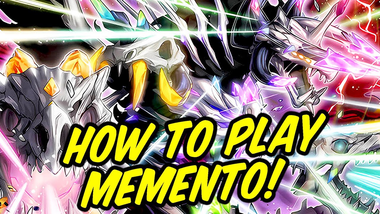 How To Play Memento ROTA November 2024: In-Depth Guide - YouTube