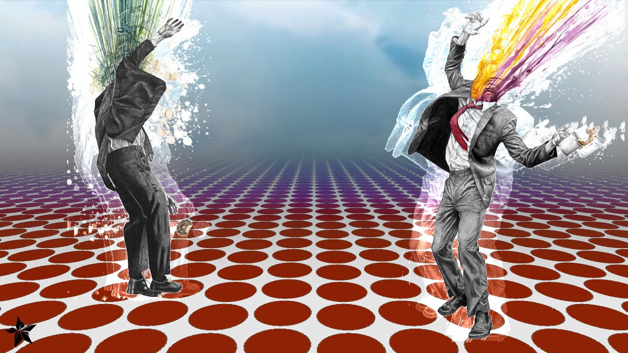 Unorthodox Paradox animation - YouTube