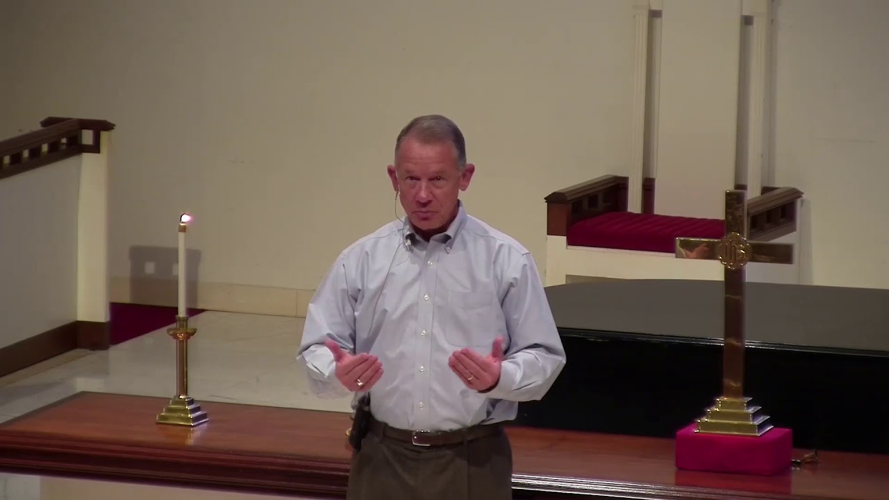 June 5, 2020 - Message from Dr. Hood - YouTube