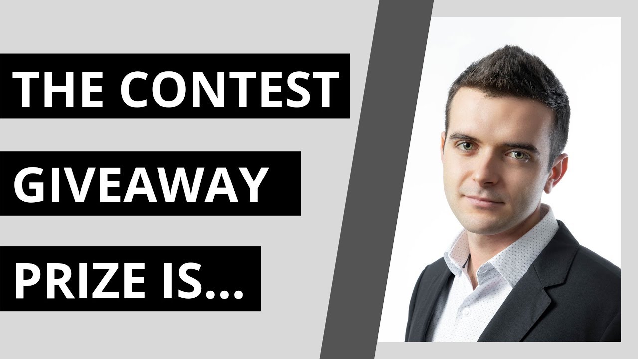 How to Choose the Best Contest Giveaway Prize: Tips, Examples and Ideas ...