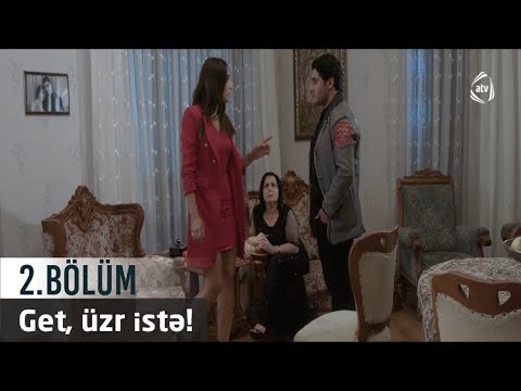 Camaldan Leylaya sərt sözlər.. (Sevgi naminə)