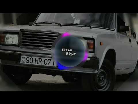 Elton Əsgər -yar gələcək