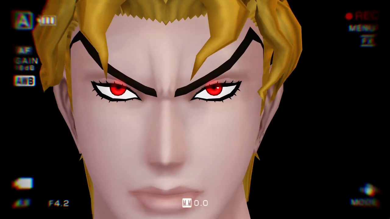 Baby One More Time [{MMD} DIO] - YouTube