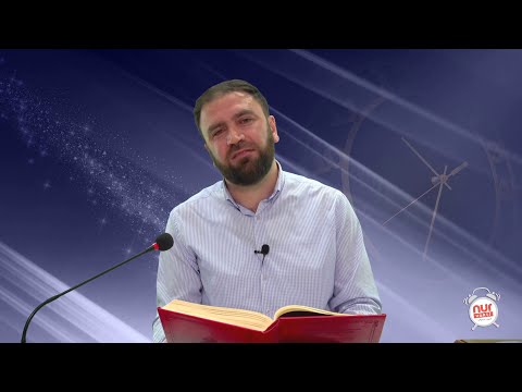 Fatih Efe – Dünyevi Dostlar ve Rütbeler Kabir Kapısına Kadardır