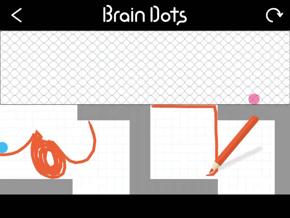 I have cleared stage 216 on Brain Dots! http://braindotsapp.com # ...