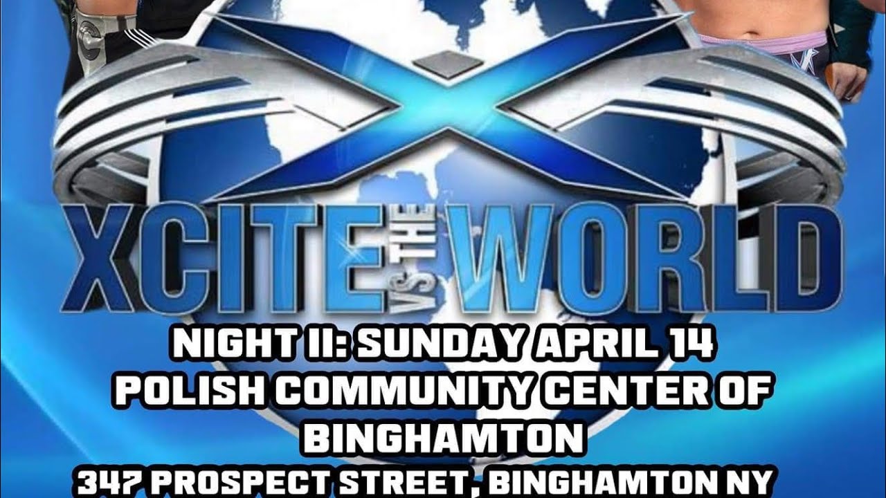 Xcite Logo