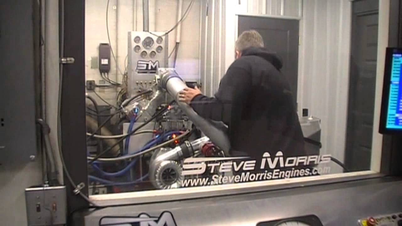 Twin ProCharger Testing Part 1 - YouTube