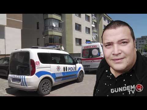 14 Burda AVM’de özel güvenlik görevlisi Erman Ayhan yaşamını yitirdi
