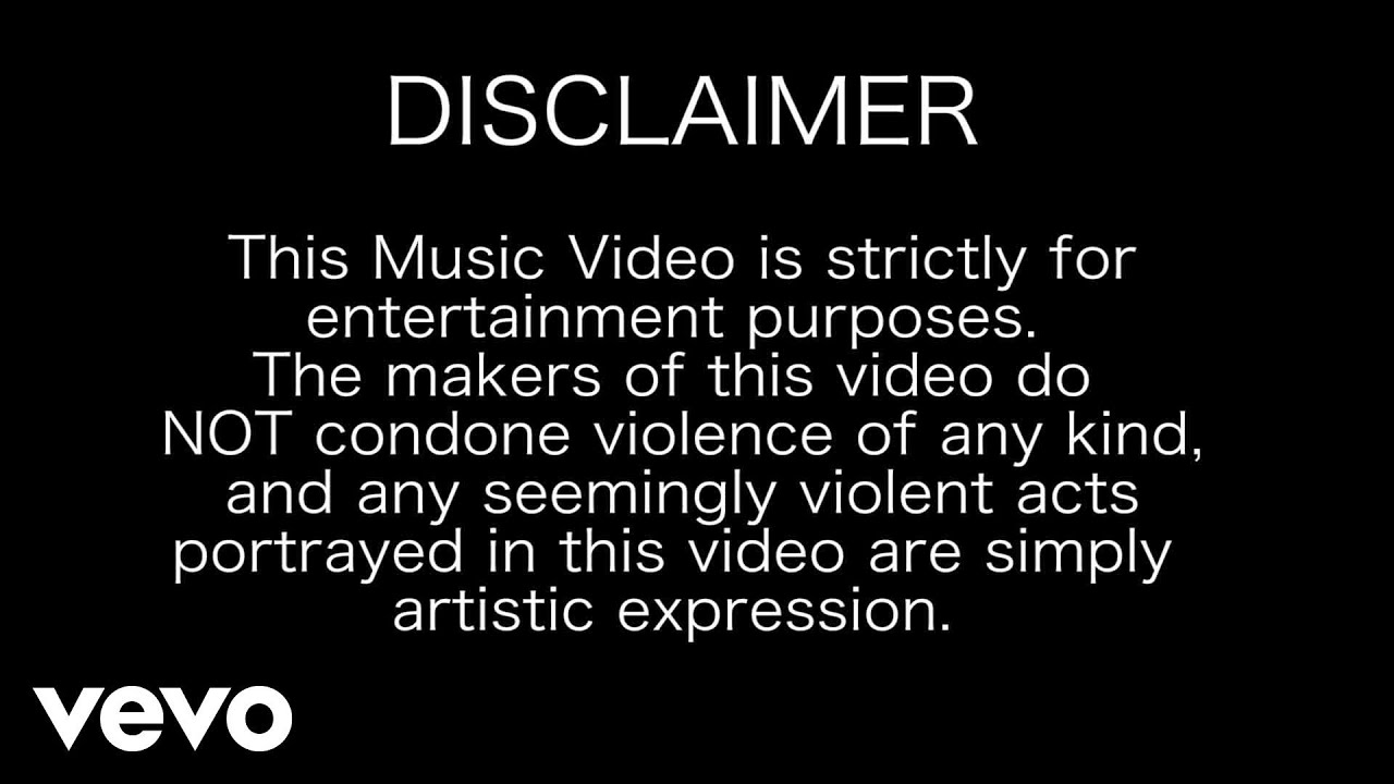 Kiirstin Marilyn - Headlines (Official Music Video) - YouTube