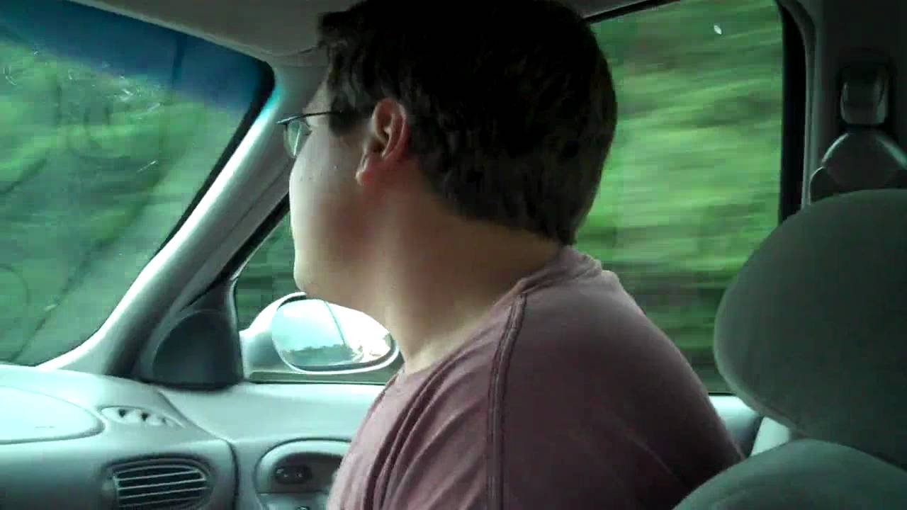 car ride home pt 4 - YouTube
