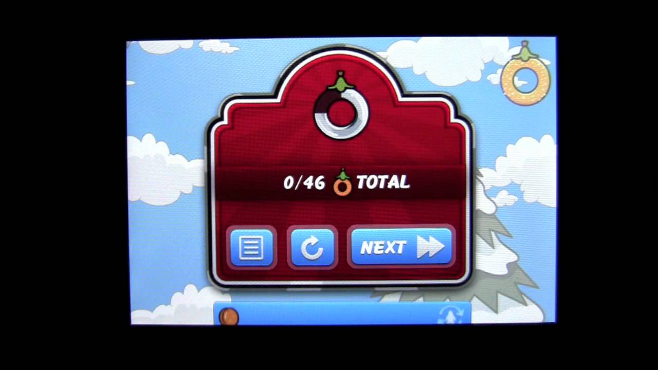 Puffle Launch iPhone App Review CrazyMikesapps - YouTube