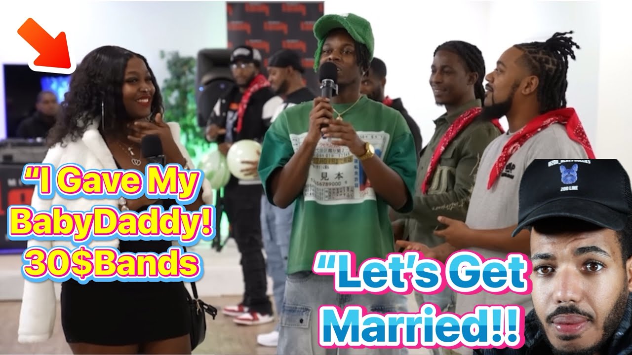 Cute Lil Shorty Is Your Dream BABYMOMMA!!!! 😳😳😳😳 - YouTube