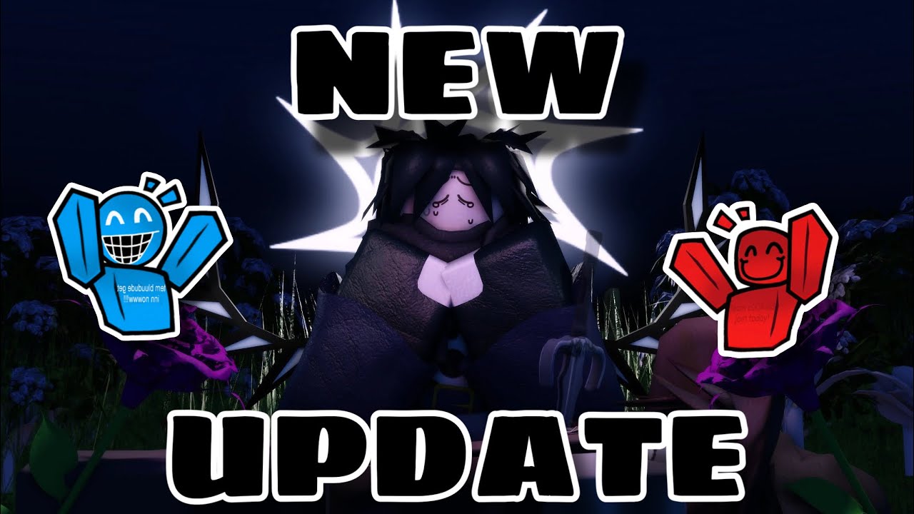 Playing The NEW Forsaken UPDATE.. (Two Time Rework + MORE) - YouTube