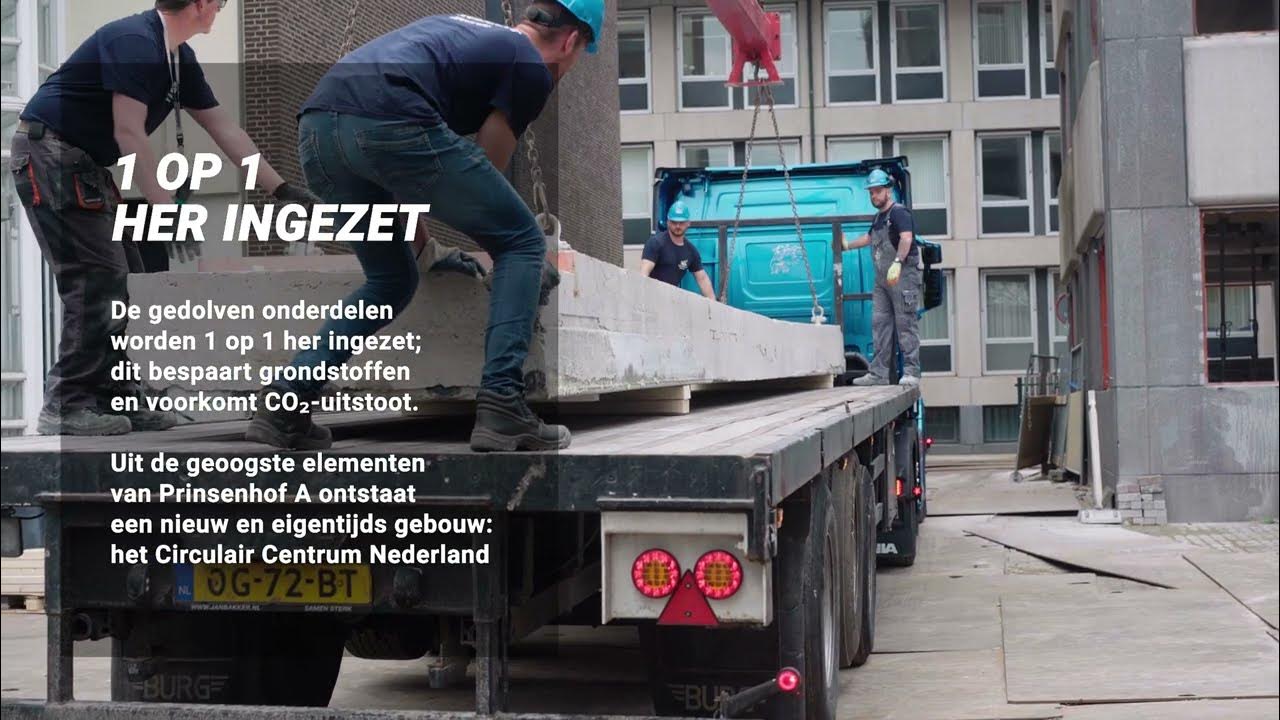 Recreate - Lagemaat - YouTube