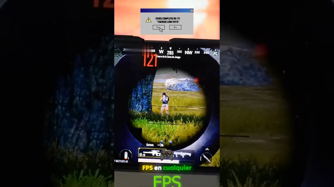 Una CUSTOM ROM GAMER que da 120 FPS en XIAOMI #rom #gamer #theclover # ...