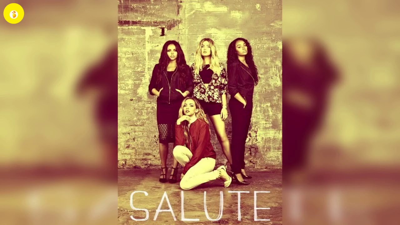 Little Mix - Salute [8D Song] | USE HEADPHONE - YouTube