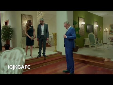 Poyraz Karayel 29. Bölüm - Sen Git Ben Gelirim