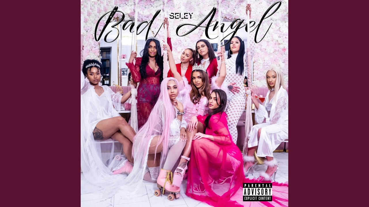 Bad Angel - YouTube Music