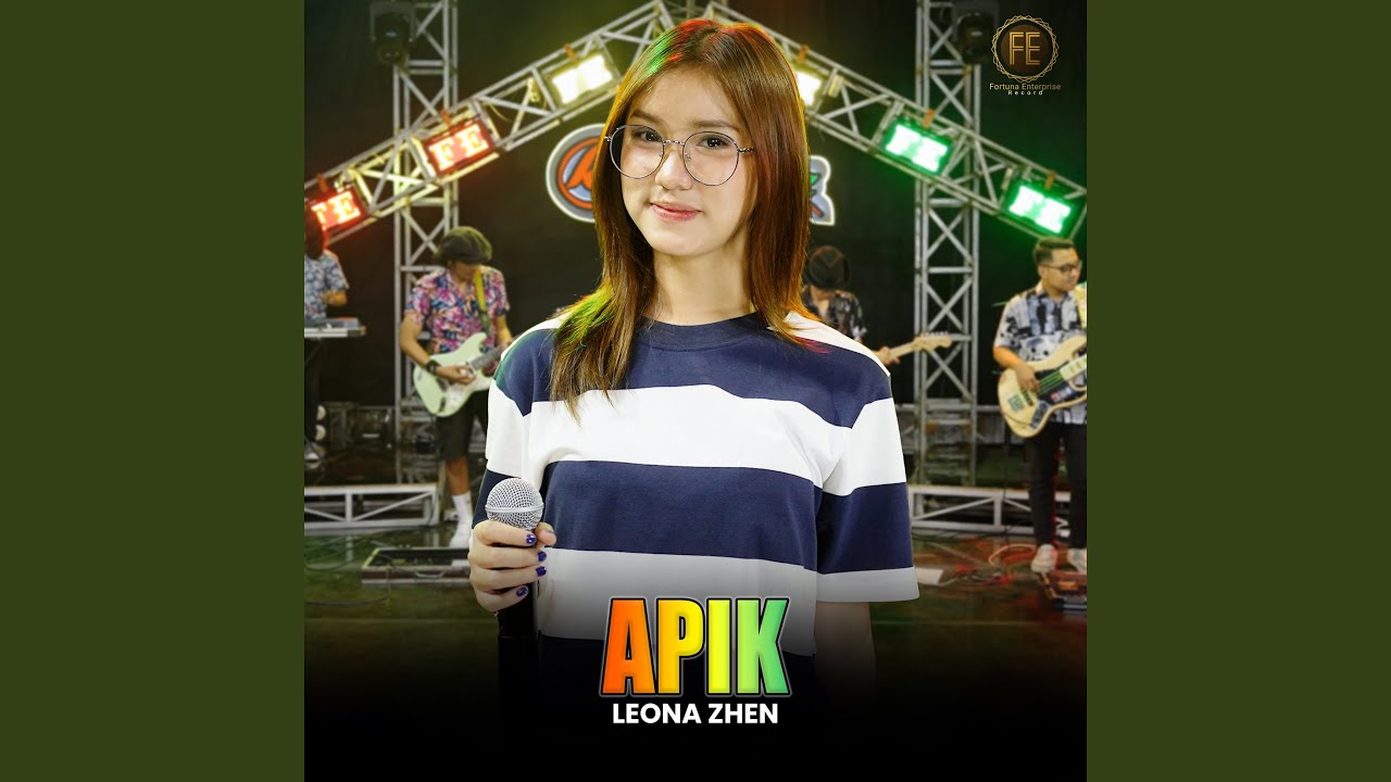 Apik - YouTube
