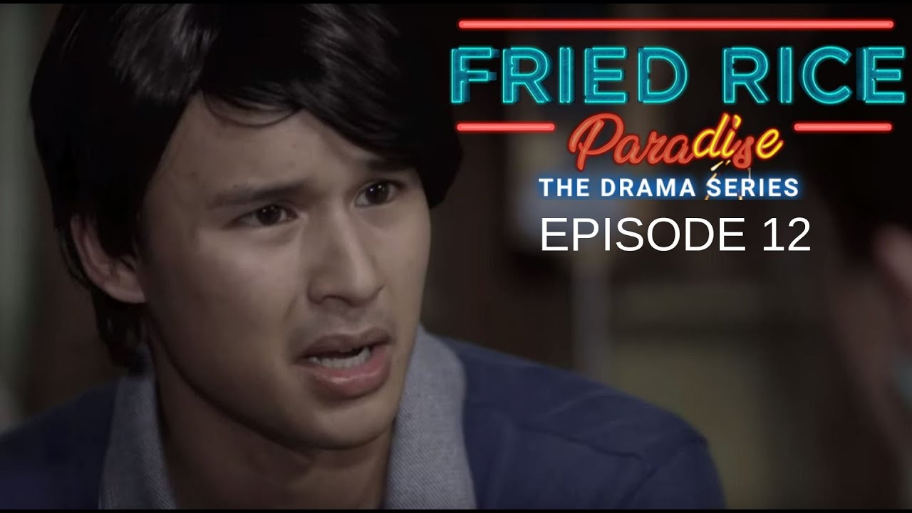Fried Rice Paradise - Episode 12 - YouTube