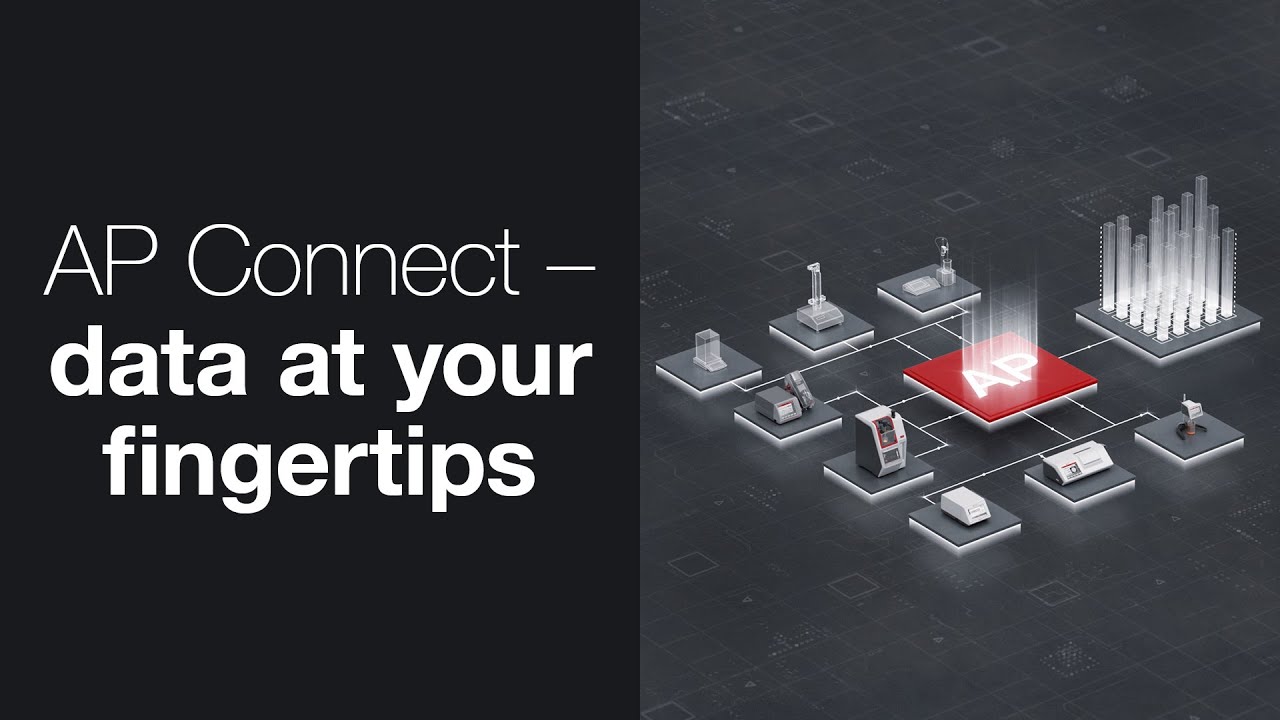 Transforming Laboratory Management with AP Connect Software | Anton ...