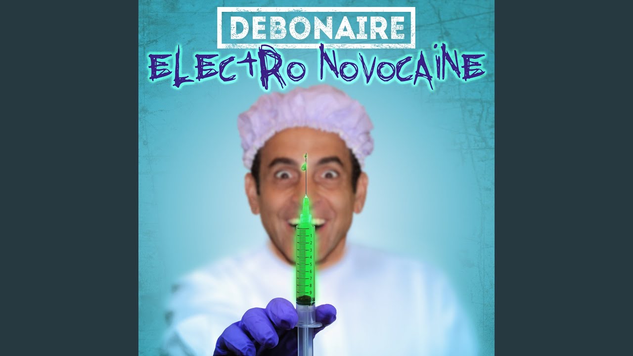 Electro Novocaine (Injectable Therapy Mix) - YouTube