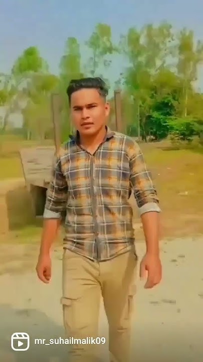 aa le chak main a Gaya Suhail malik - YouTube