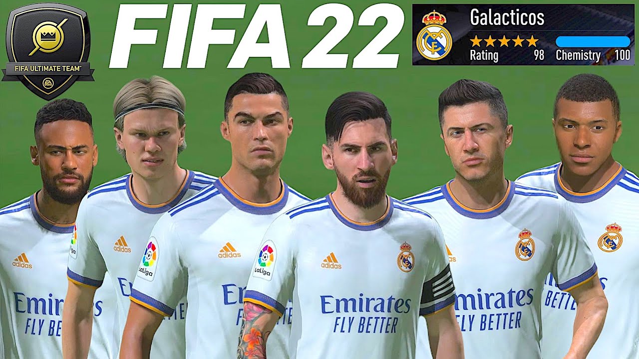198 END GAME FUT CHAMPIONS...THE GREATEST TEAM I HAVE EVER PLAYED WITH ...